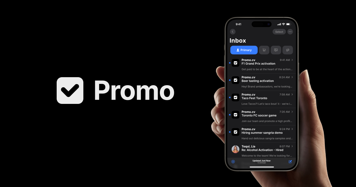 Brand Ambassador Jobs | Find Paid Gigs Near You | Promo